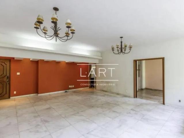 Apartamento com 4 dormitórios à venda, 203 m² por R$ 4.000.000,00 Ipanema Rio de Janeiro/RJ