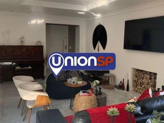Apartamento com 4 dormitórios à venda, 200 m² Morumbi São Paulo/SP