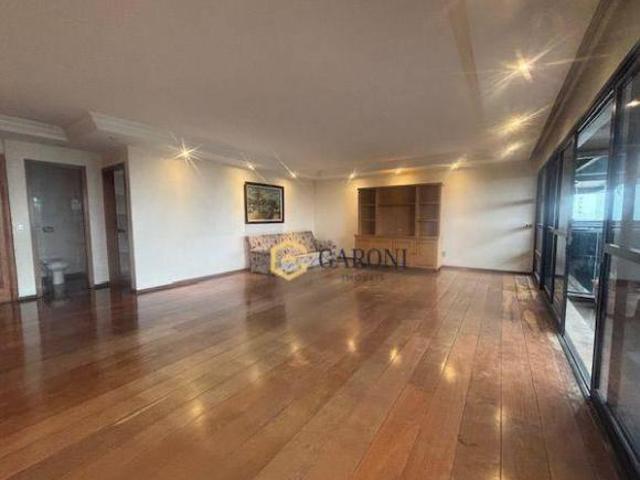 Apartamento com 4 dormitórios à venda, 200 m² Alto da Lapa São Paulo/SP