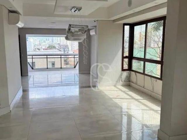 Apartamento com 4 dormitórios à venda, 200 m² por R$ 1.325.000,00 Jardim São Jorge Guarulhos/SP