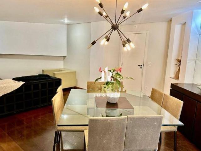 Apartamento à venda, 200 m² por R$ 1.600.000,00 Santo Antônio São Caetano do Sul/SP