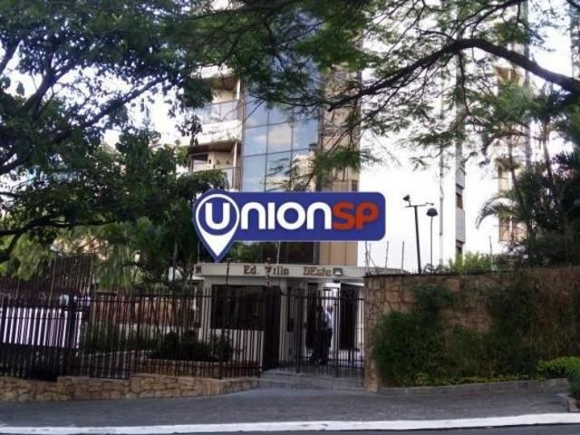 Apartamento com 4 dormitórios à venda, 200 m² por R$ 1.908.000,00 Vila Mariana São Paulo/SP