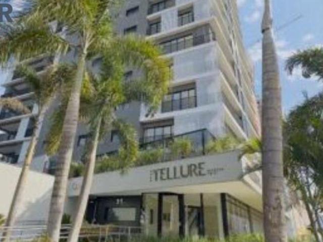 Apartamento com 4 dormitórios à venda, 200 m² por R$ 1.999.000 Serrinha Goiânia/GO