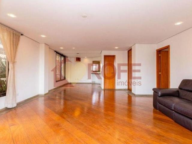 Apartamento com 4 dormitórios à venda, 200 m² por R$ 2.000.000,00 Brooklin Paulista São Paulo/SP