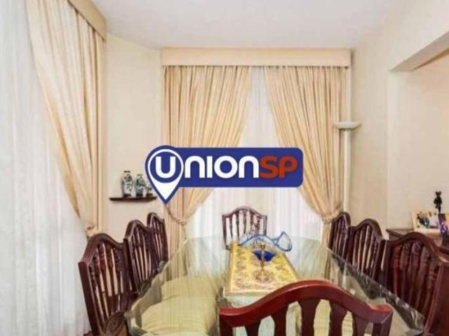 Apartamento com 4 dormitórios à venda, 200 m² por R$ 2.100.000 Perdizes São Paulo/SP