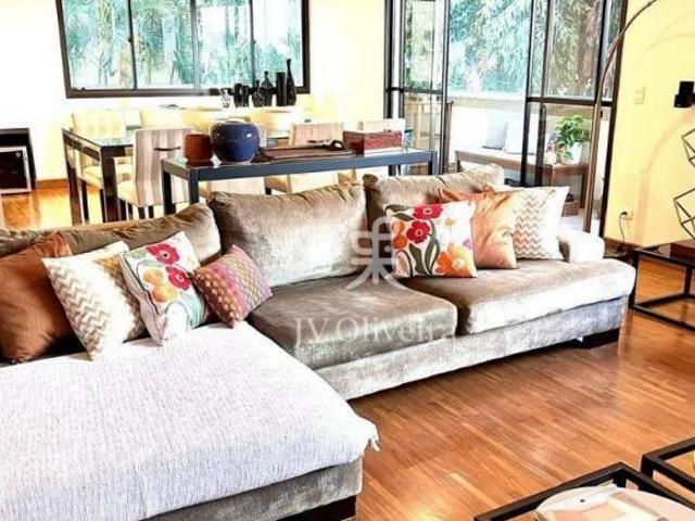 Apartamento com 4 dormitórios à venda, 200 m² por R$ 2.199.000,00 Vila Mariana São Paulo/SP