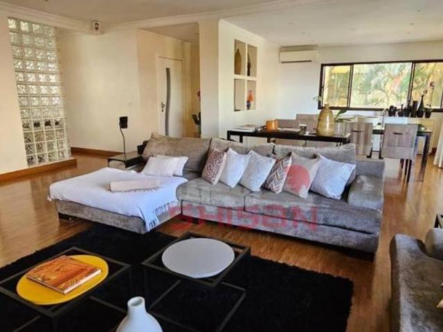 Apartamento com 4 dormitórios à venda, 200 m² por R$ 2.190.000,00 Vila Mariana São Paulo/SP