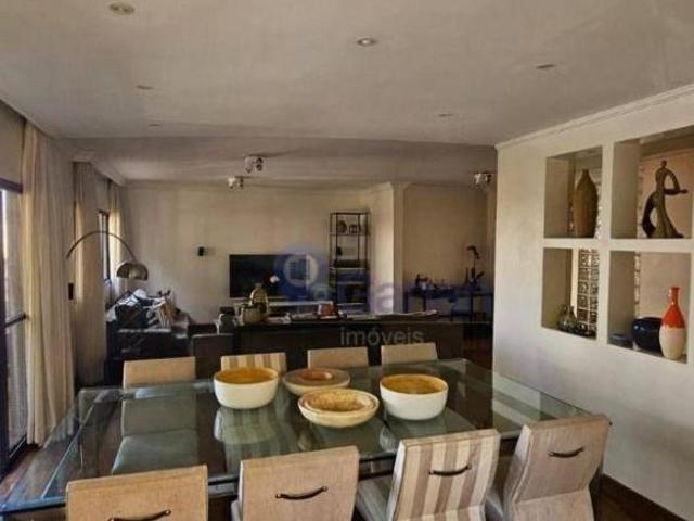 Apartamento com 4 dormitórios à venda, 200 m² por R$ 2.200.000,00 Vila Mariana São Paulo/SP