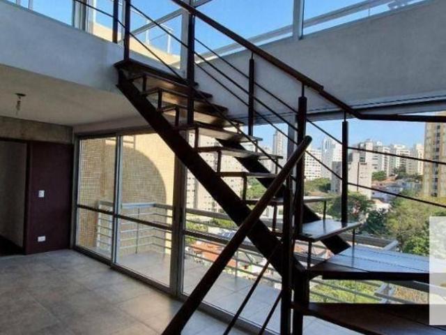 Apartamento com 4 dormitórios à venda, 200 m² por R$ 2.200.000,00 Chácara Klabin São Paulo/SP