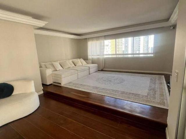 Apartamento com 4 dormitórios à venda, 200 m² por R$ 2.450.000,00 Paraíso São Paulo/SP