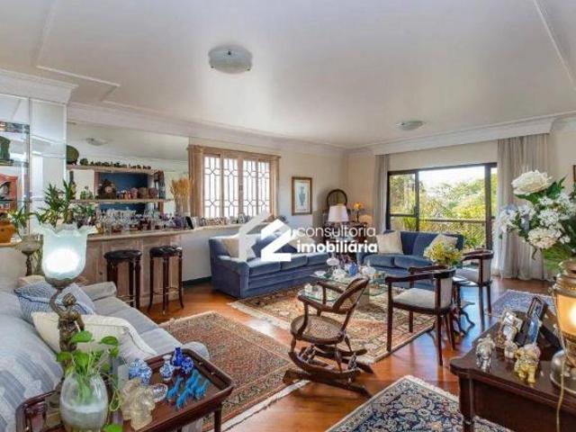 Apartamento com 4 dormitórios à venda, 200 m² por R$ 2.600.000 Moema São Paulo/SP