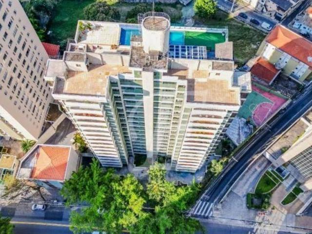 Apartamento com 4 dormitórios à venda, 200 m² por R$ 999.000,00 Santana São Paulo/SP