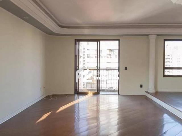 Apartamento com 4 dormitórios à venda, 200 m² por R$ 900.000,00 Vila Caminho do Mar São Bernardo