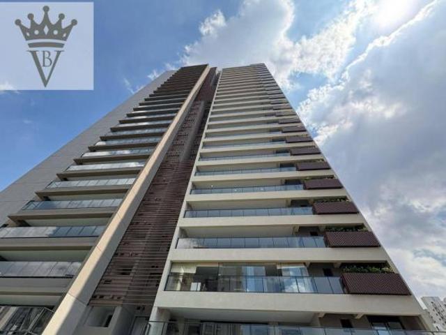 Apartamento com 4 dormitórios à venda, 201 m² por R$ 2.300.000,00 Perdizes São Paulo/SP