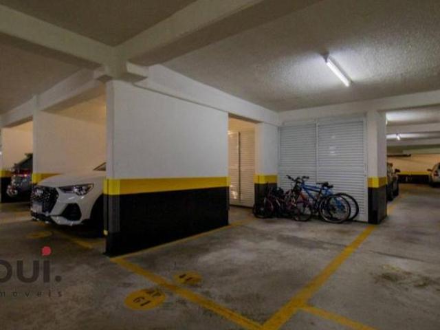 Apartamento com 4 dormitórios à venda, 201 m² por R$ 6.350.000 Vila Nova Conceição São Paulo/SP