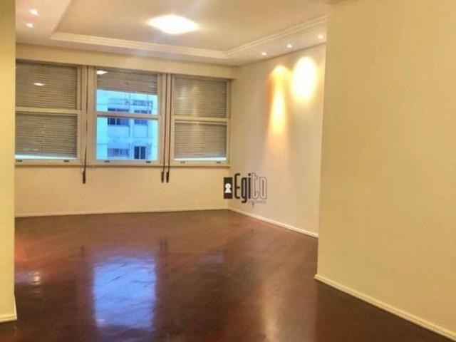 Apartamento com 4 dormitórios à venda, 201 m² por R$ 747.000,00 Centro Juiz de Fora/MG