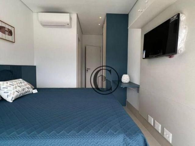 Apartamento com 4 dormitórios à venda, 202 m² por R$ 15.800.000,00 Riviera de São Lourenço Berti