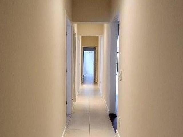 Apartamento com 4 dormitórios à venda, 202 m² por R$ 1.900.000,00 Boqueirão Santos/SP