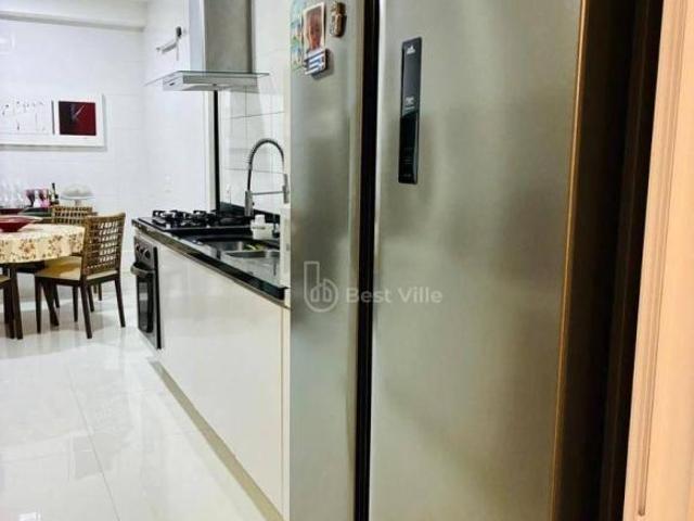 Apartamento com 4 dormitórios à venda, 202 m² por R$ 2.850.000,00 Alphaville Santana de Parnaíba