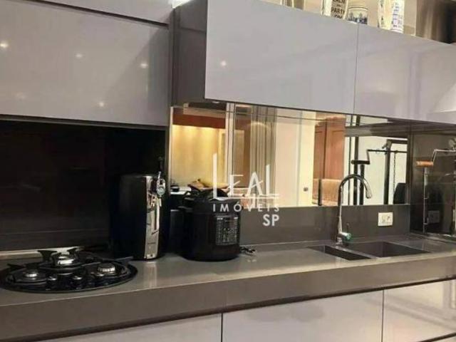 Apartamento com 4 dormitórios à venda, 202 m² por R$ 3.200.000,00 Vila Galvão Guarulhos/SP