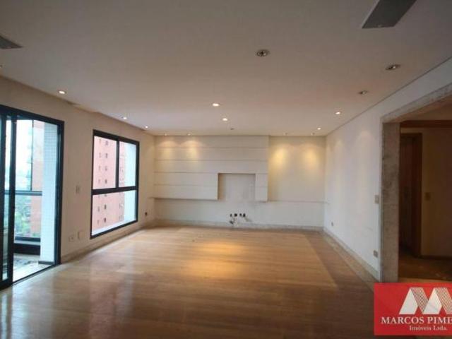 Apartamento com 4 dormitórios à venda, 202 m² por R$ 3.600.000,00 Higienópolis São Paulo/SP