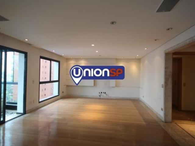 Apartamento com 4 dormitórios à venda, 202 m² por R$ 3.600.000,00 Higienópolis São Paulo/SP