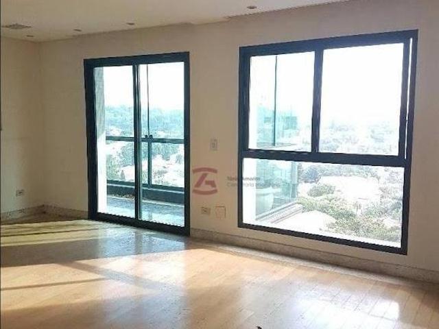 Apartamento com 4 dormitórios à venda, 202 m² por R$ 3.750.000,00 Higienópolis São Paulo/SP