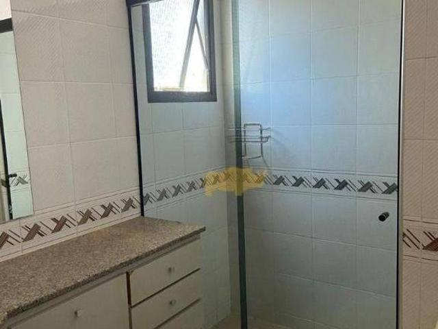 Apartamento com 4 dormitórios à venda, 207 m² por R$ 1.200.000,00 Cidade Jardim Rio Claro/SP