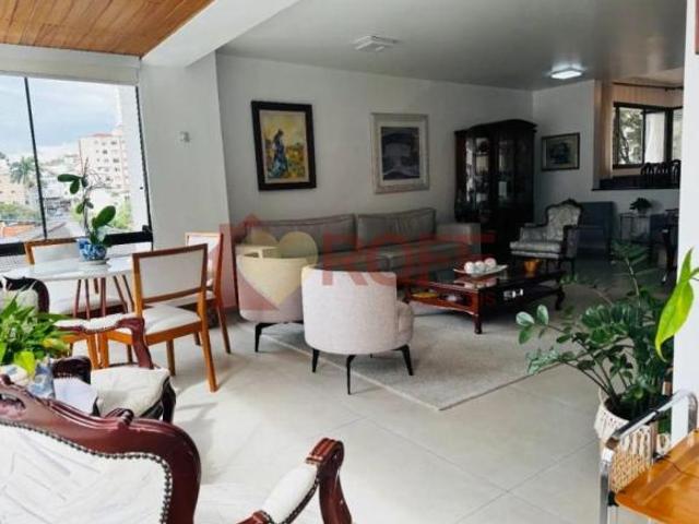Apartamento com 4 dormitórios à venda, 207 m² por R$ 1.960.000,00 Vila Mariana São Paulo/SP