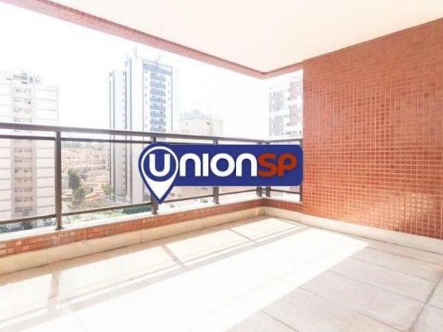 Apartamento com 4 dormitórios à venda, 207 m² por R$ 2.650.000,00 Vila Mariana São Paulo/SP