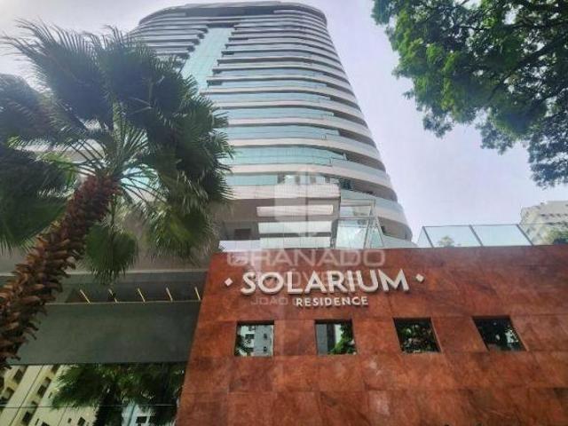Apartamento com 4 dormitórios à venda, 207 m² por R$ 2.750.000,00 Zona 01 Maringá/PR
