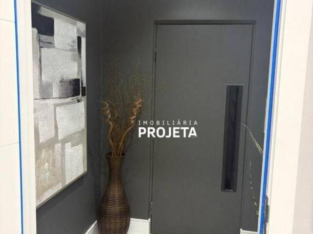 Apartamento com 4 dormitórios à venda, 207 m² por R$ 795.000,00 Vila Lessa Presidente Prudente/S