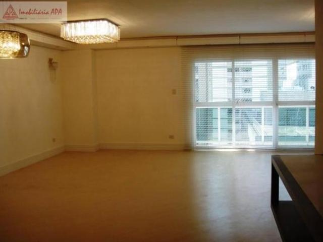 Apartamento com 4 dormitórios à venda, 204 m² por R$ 2.450.000,00 Higienópolis São Paulo/SP