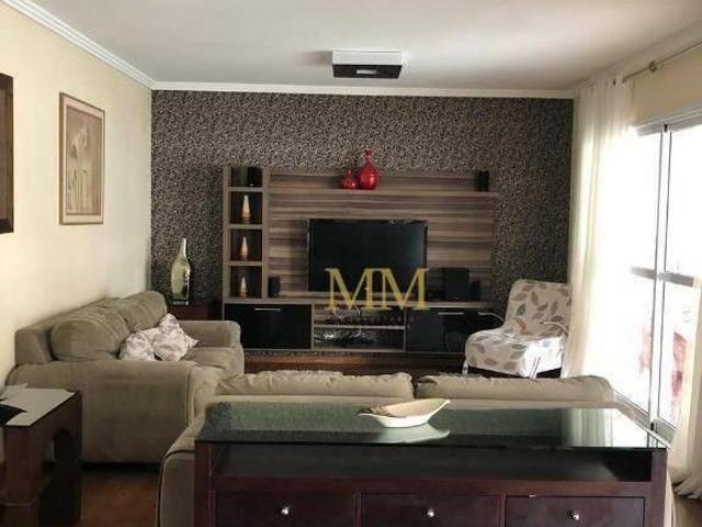 Apartamento com 4 dormitórios à venda, 204 m² por R$ 2.500.000,00 Boqueirão Santos/SP