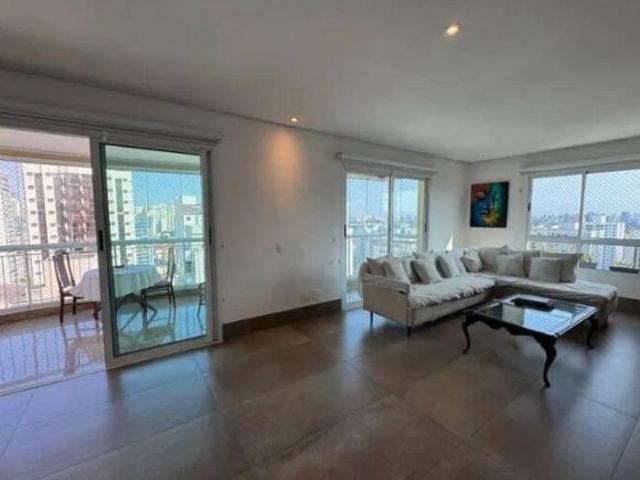 Apartamento com 4 dormitórios à venda, 205 m² Jardins São Paulo/SP