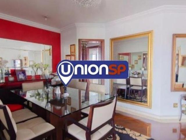 Apartamento com 4 dormitórios à venda, 205 m² por R$ 1.900.000,00 Vila Mariana São Paulo/SP