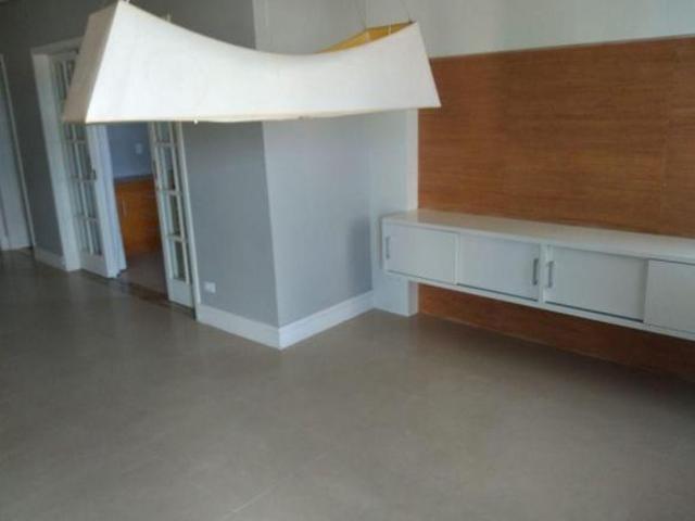 Apartamento com 4 dormitórios à venda, 205 m² por R$ 2.800.000,00 Jardim Aquarius São José dos C