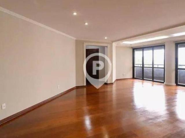 Apartamento com 4 dormitórios à venda, 206 m² por R$ 1.299.000,00 Barcelona São Caetano do Sul/S