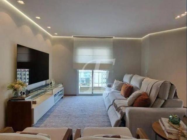 Apartamento à venda, 206 m² por R$ 1.600.000,00 Mandaqui São Paulo/SP