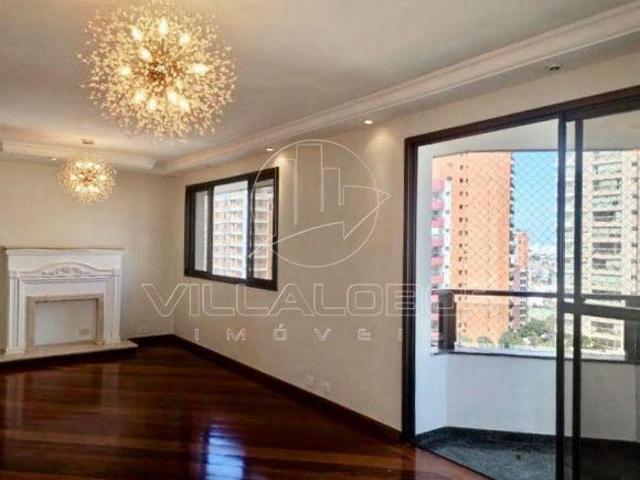 Apartamento à venda, 206 m² por R$ 2.650.000,00 Perdizes São Paulo/SP