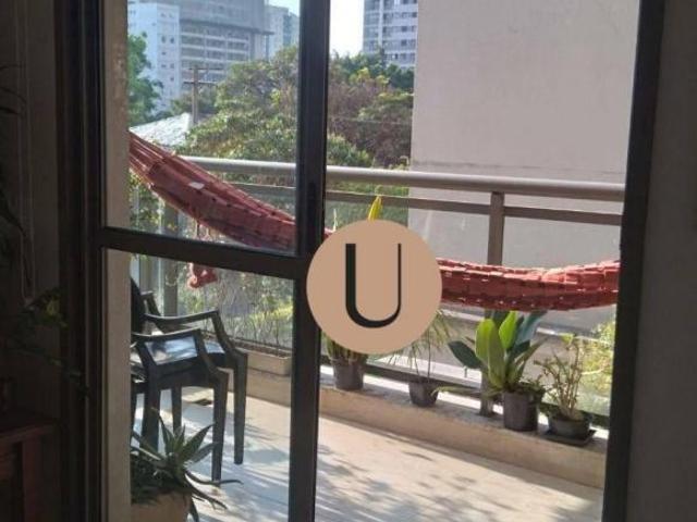 Apartamento com 4 dormitórios à venda, 206 m² por R$ 2.980.000,00 Perdizes São Paulo/SP