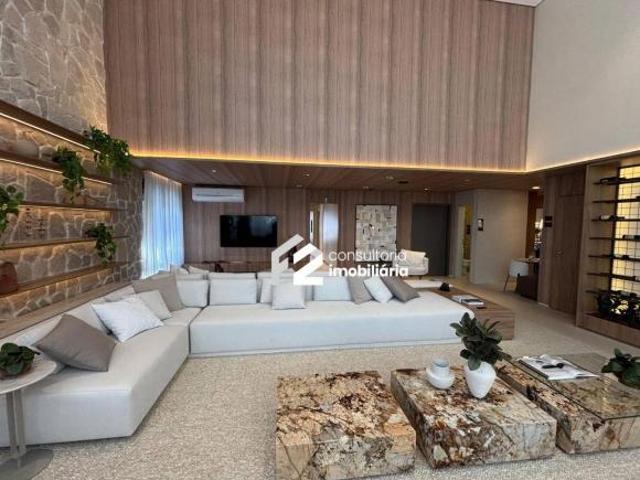 Apartamento com 4 dormitórios à venda, 208 m Moema Índios São Paulo/SP