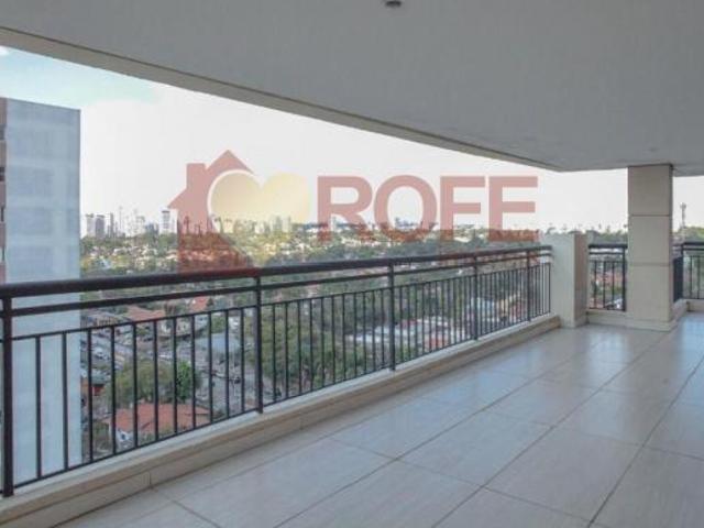 Apartamento com 4 dormitórios à venda, 208 m² andar alto apenas 1 ap por andar
