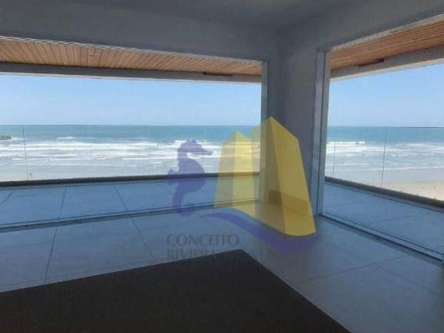 Apartamento com 4 dormitórios à venda, 208 m² por R$ 16.000.000,00 Riviera Módulo 8 Bertioga/S