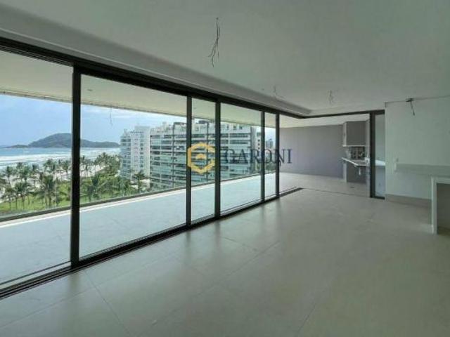 Apartamento à venda, 208 m² por R$ 13.500.000,00 Riviera de São Lourenço Bertioga/SP