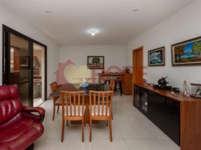 Apartamento com 4 dormitórios à venda, 208 m² por R$ 2.300.000,00 Vila Mariana São Paulo/SP