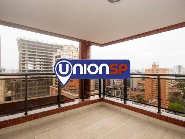 Apartamento com 4 dormitórios à venda, 208 m² por R$ 2.850.000,00 Vila Mariana São Paulo/SP