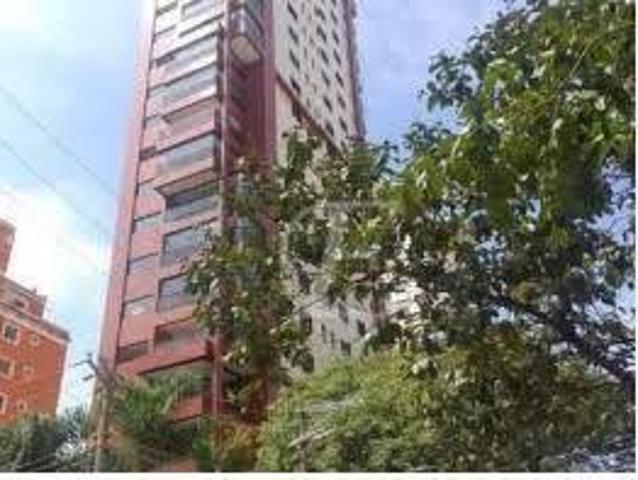 Apartamento com 4 dormitórios à venda, 208 m² por R$ 3.300.000,00 Vila Mariana São Paulo/SP