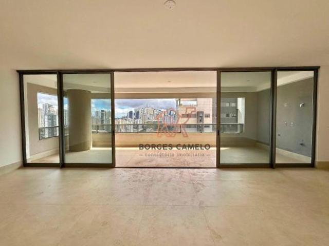 Apartamento com 4 dormitórios à venda, 208 m² por R$ 4.000.000,00 Vale do Sereno Nova Lima/MG