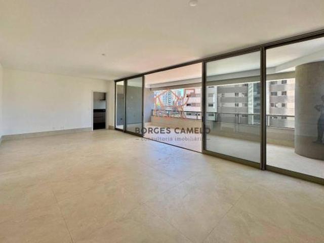 Apartamento com 4 dormitórios à venda, 208 m² por R$ 4.100.000,00 Vale do Sereno Nova Lima/MG